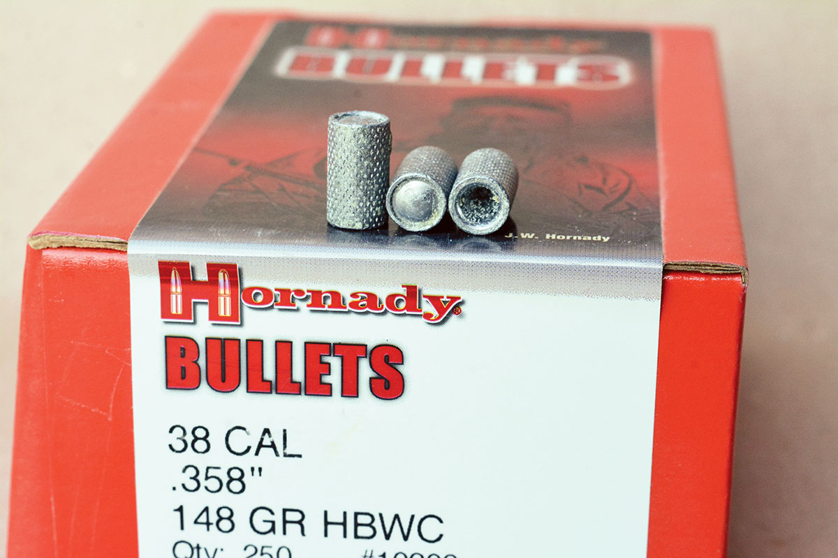 Pet Loads for the 38 S&W (Pet Loads) | Handloader Magazine