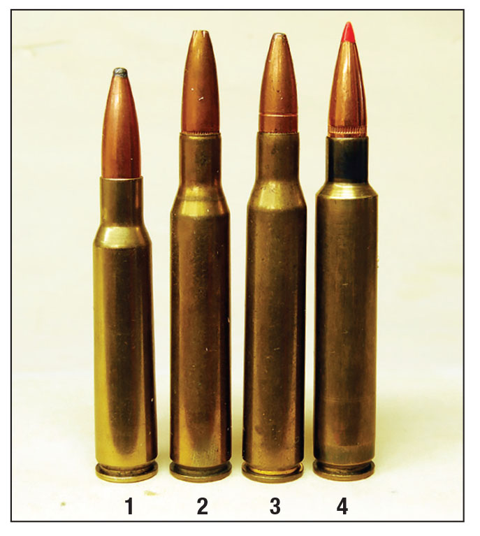 Cartridge Board | Handloader Magazine