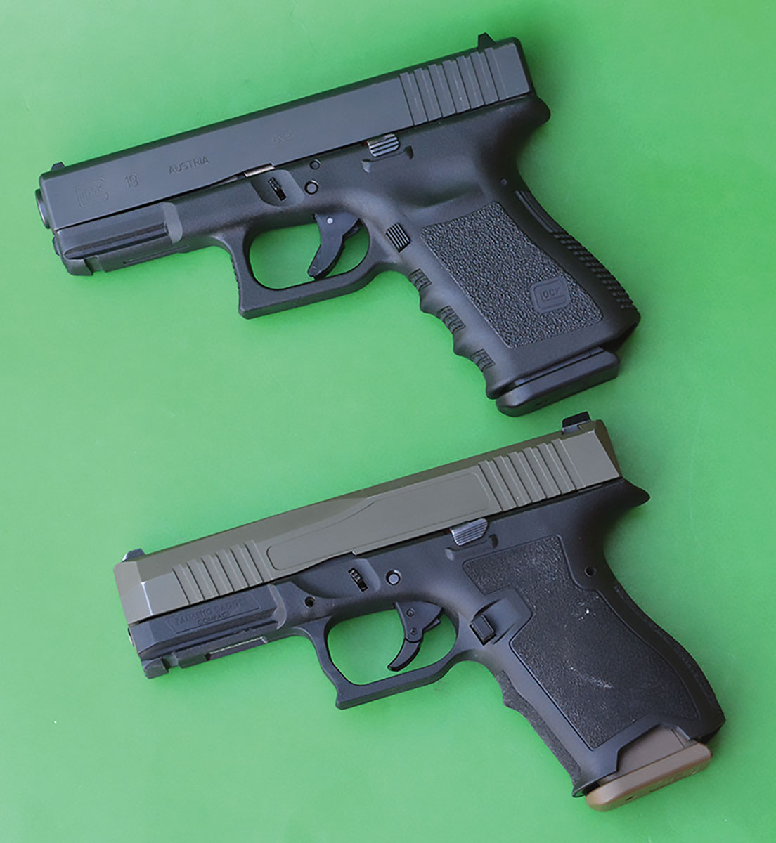 From the Hip | Handloader Magazine