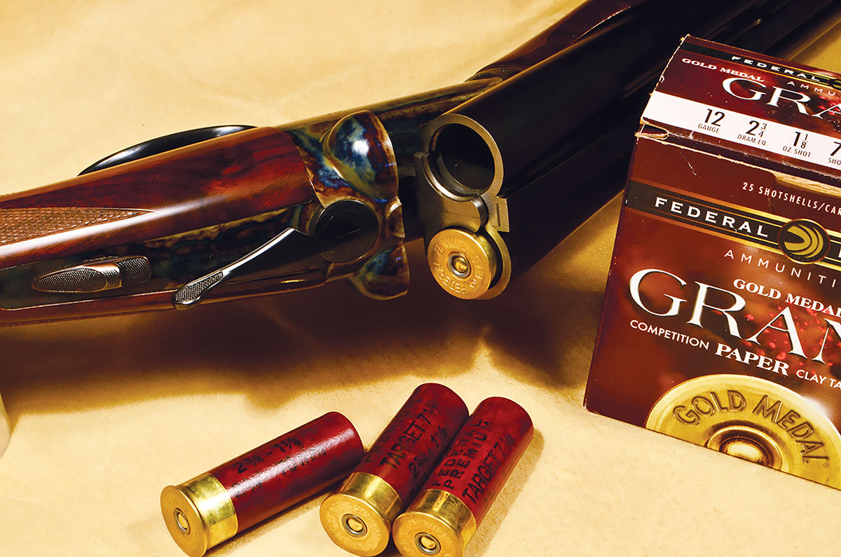 In Range | Handloader Magazine