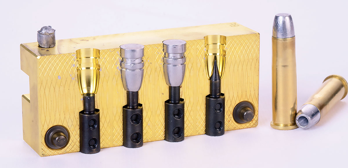 Mike’s Shootin’ Shack | Handloader Magazine