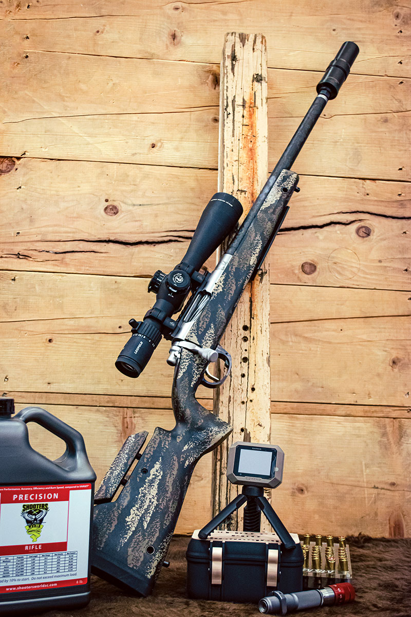 Reloader’s Press | Handloader Magazine