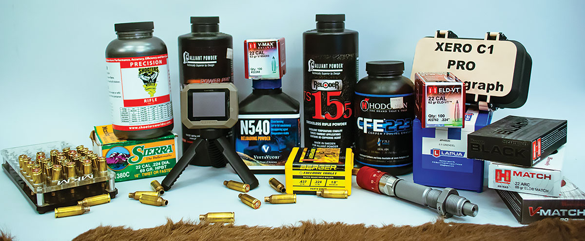 Reloader’s Press | Handloader Magazine