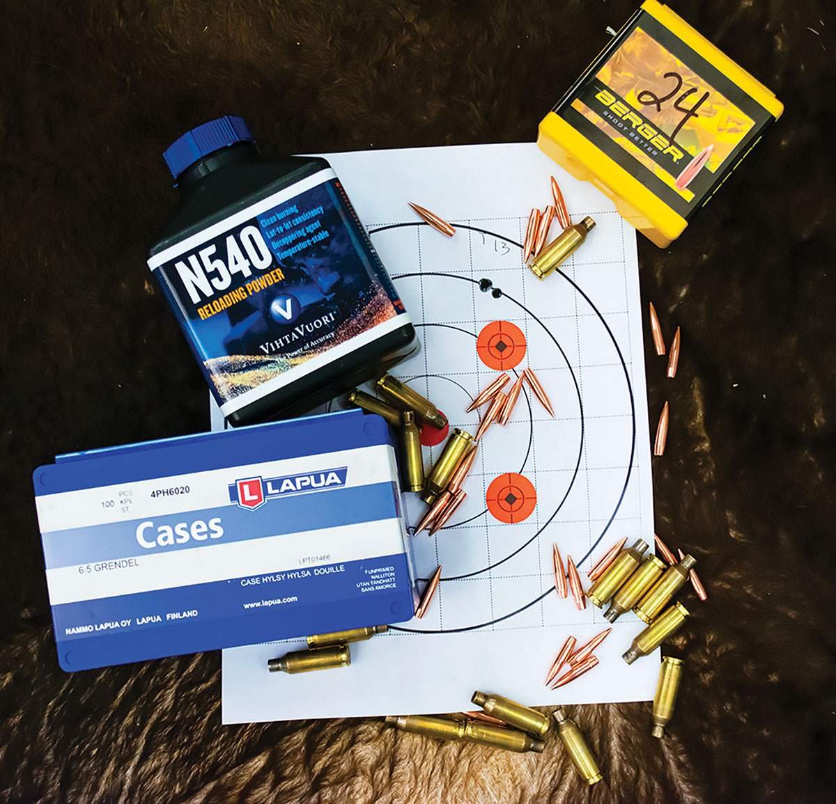 Reloader’s Press | Handloader Magazine