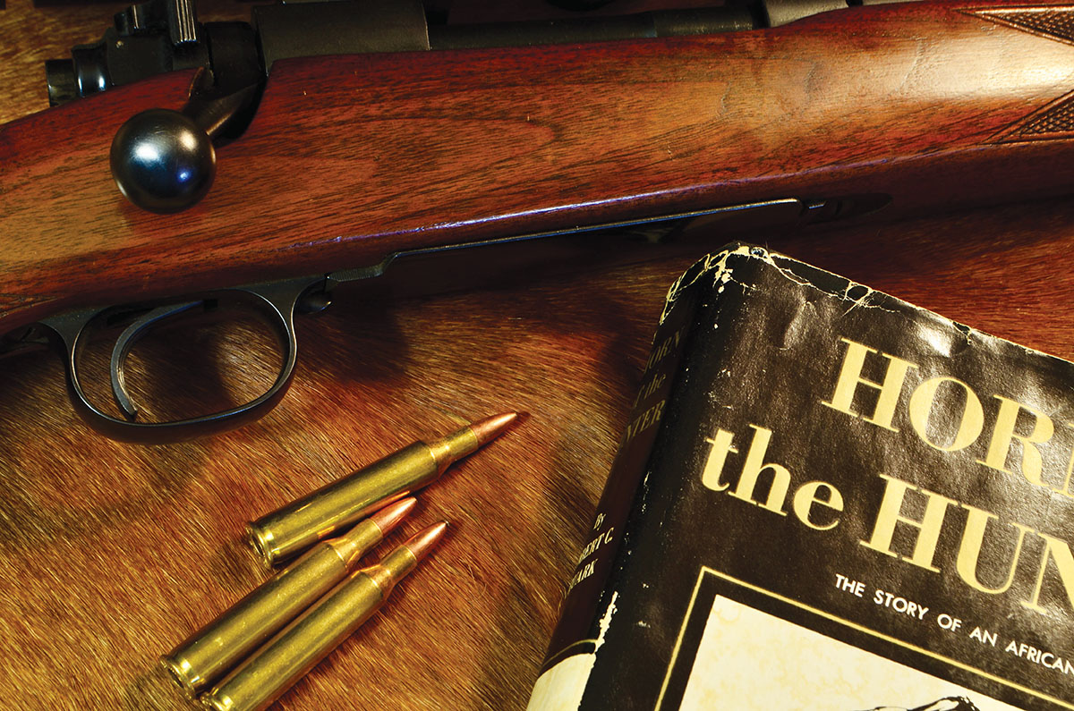 The Legendary 220 | Handloader Magazine