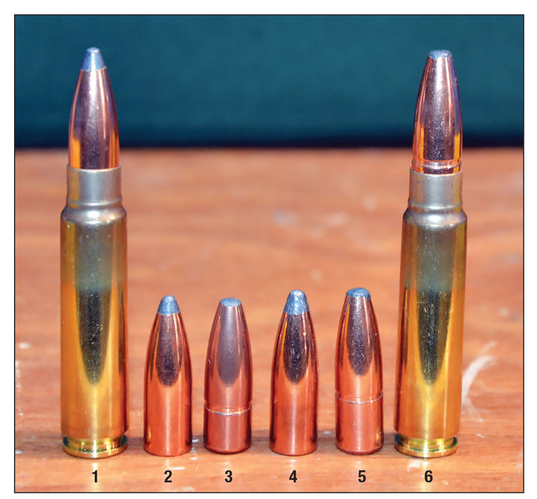 Wildcat Cartridges | Handloader Magazine