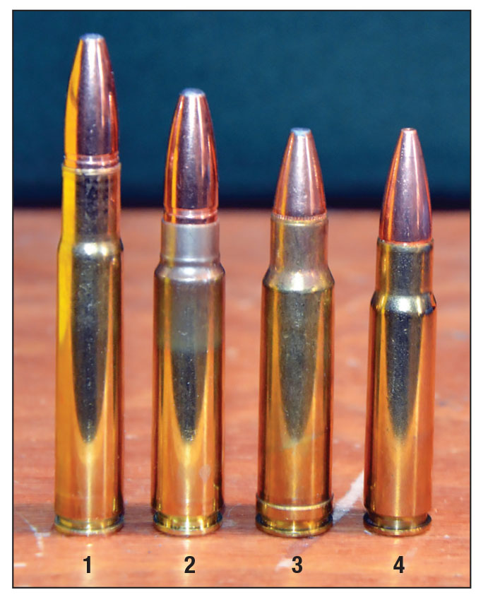 Wildcat Cartridges | Handloader Magazine