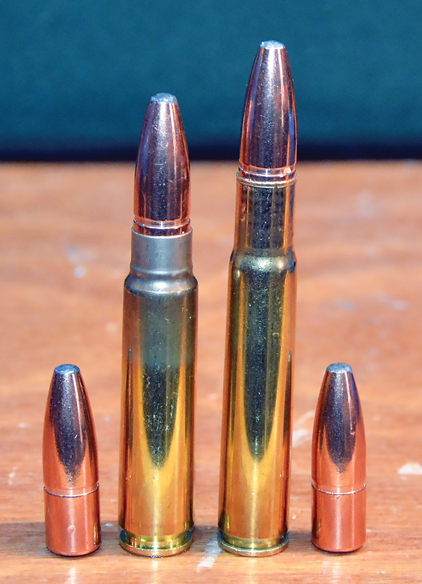 Wildcat Cartridges | Handloader Magazine