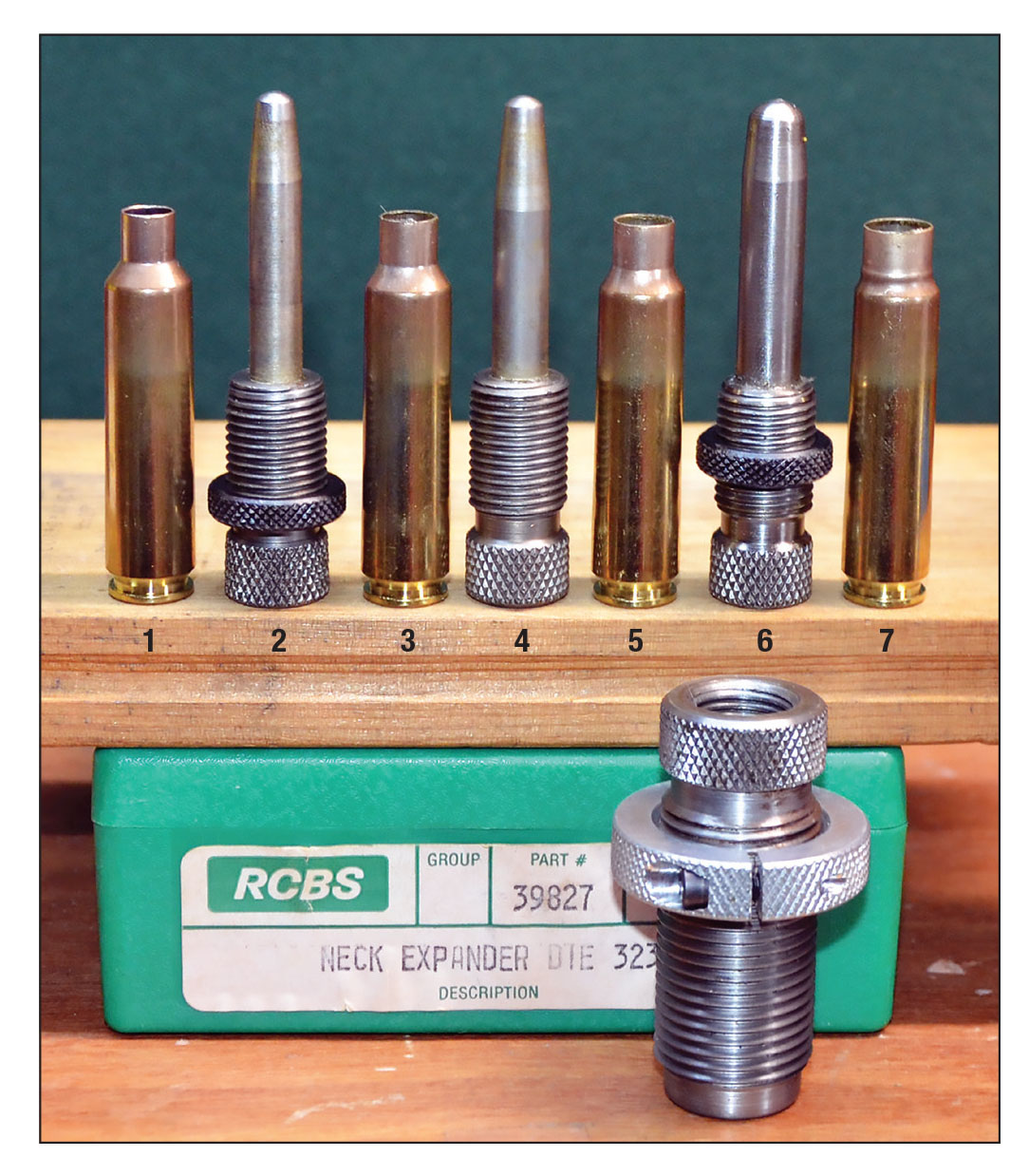 Wildcat Cartridges | Handloader Magazine