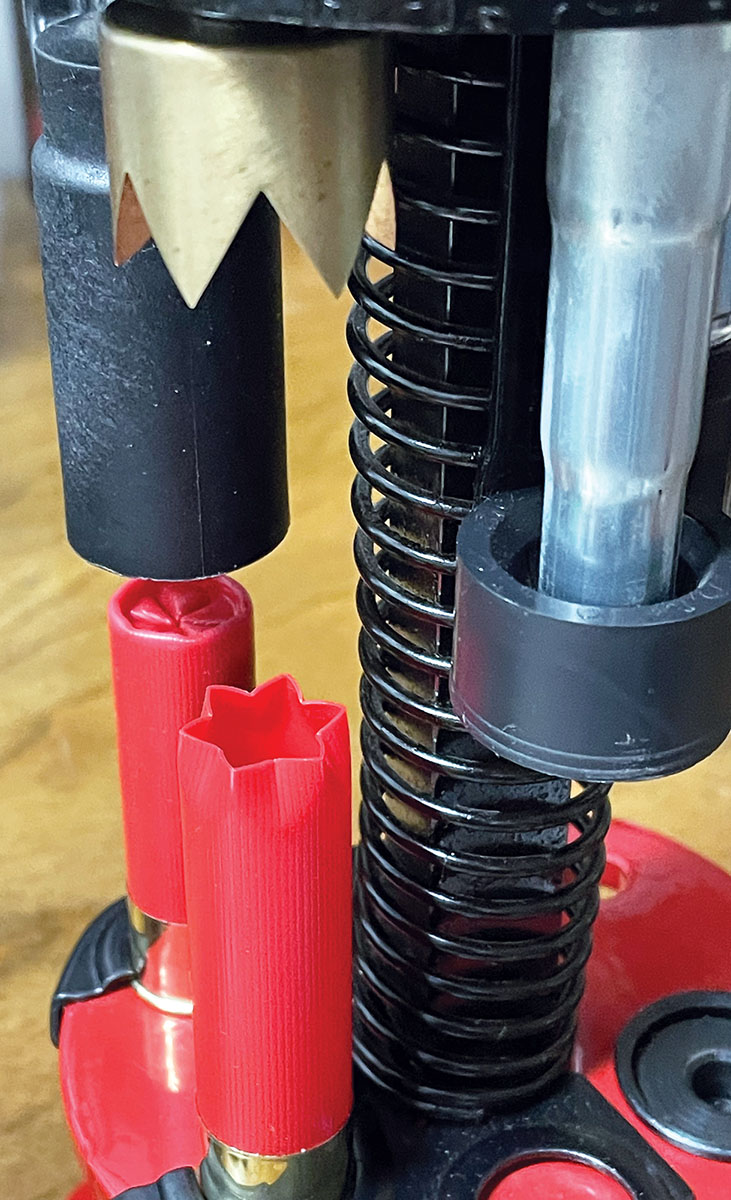 16-Gauge Upland Loads | Handloader Magazine