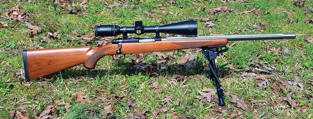 The Modern 22 Hornet | Handloader Magazine