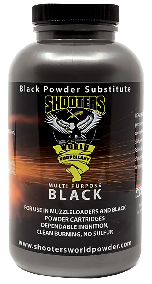 Propellant Profiles | Handloader Magazine