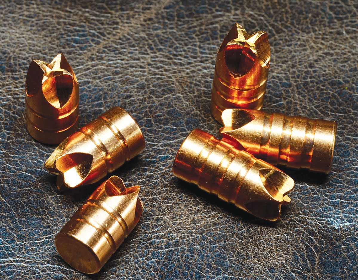 A Deadly Load for the 32 H&R Magnum | Handloader Magazine