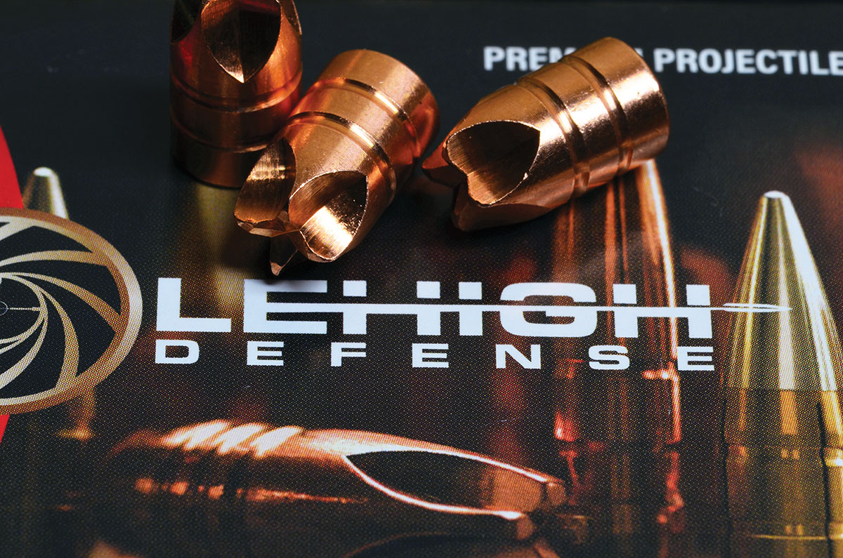 A Deadly Load for the 32 H&R Magnum | Handloader Magazine