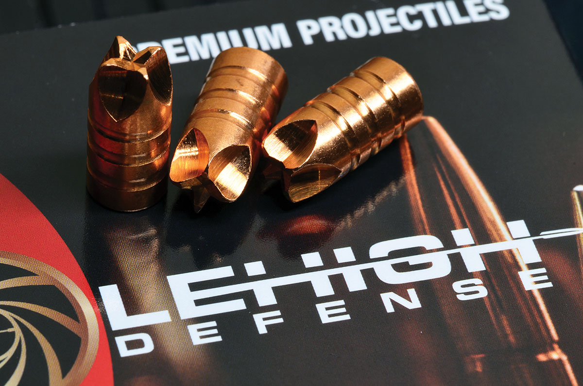 A Deadly Load for the 32 H&R Magnum | Handloader Magazine