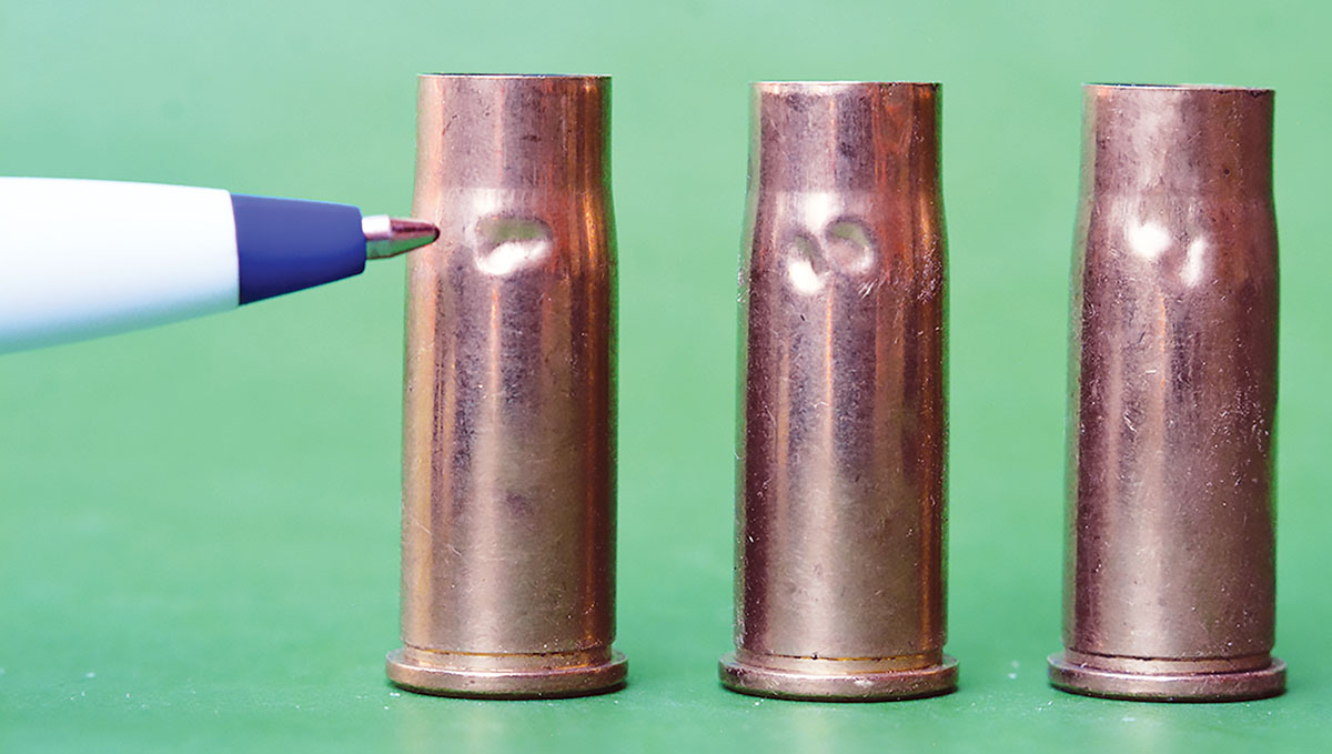 Bullets & Brass | Handloader Magazine