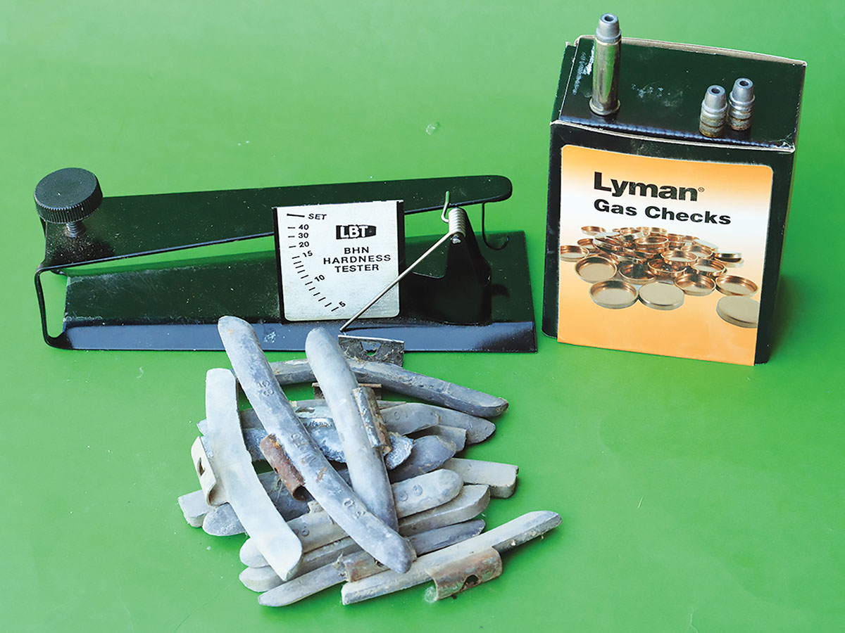 Bullets & Brass | Handloader Magazine