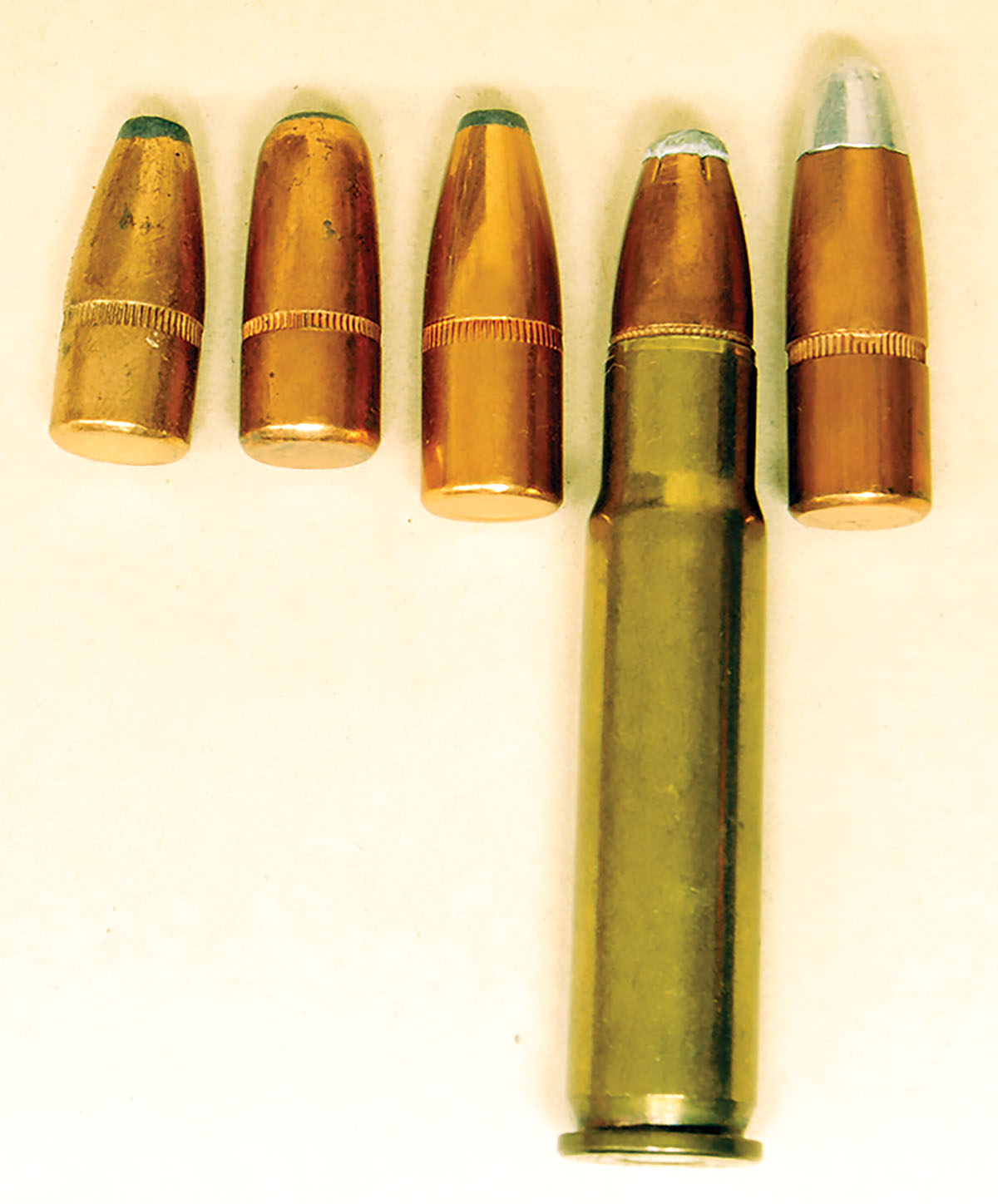 Cartridge Board | Handloader Magazine
