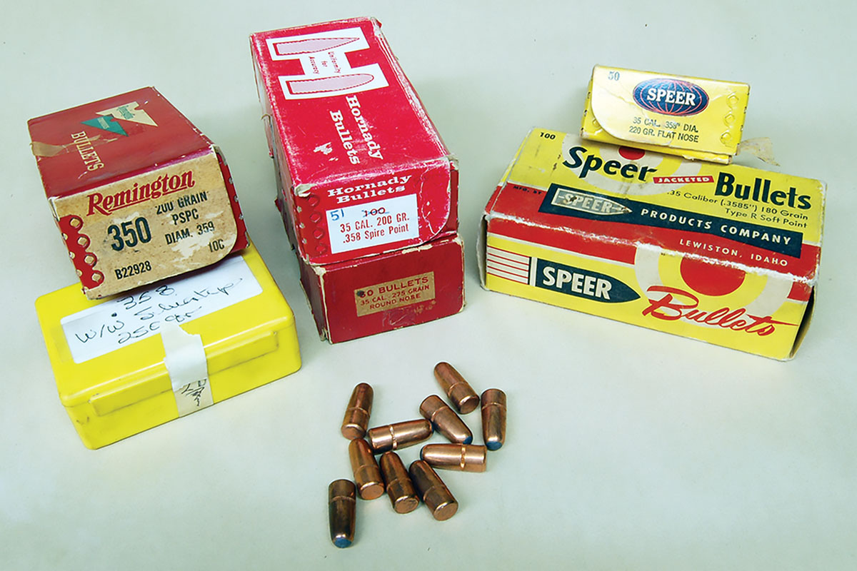 Cartridge Board | Handloader Magazine