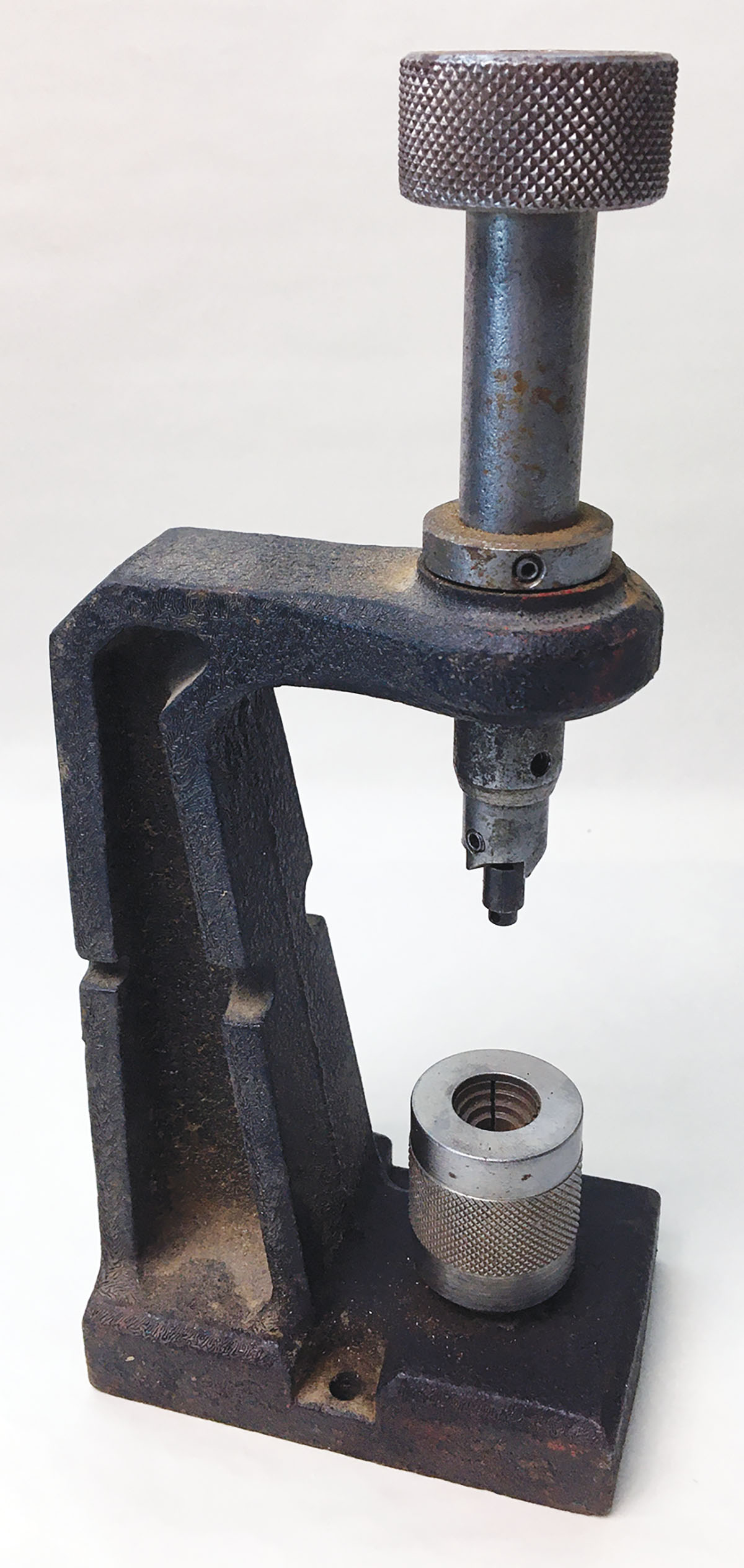 From the Bench | Handloader Magazine