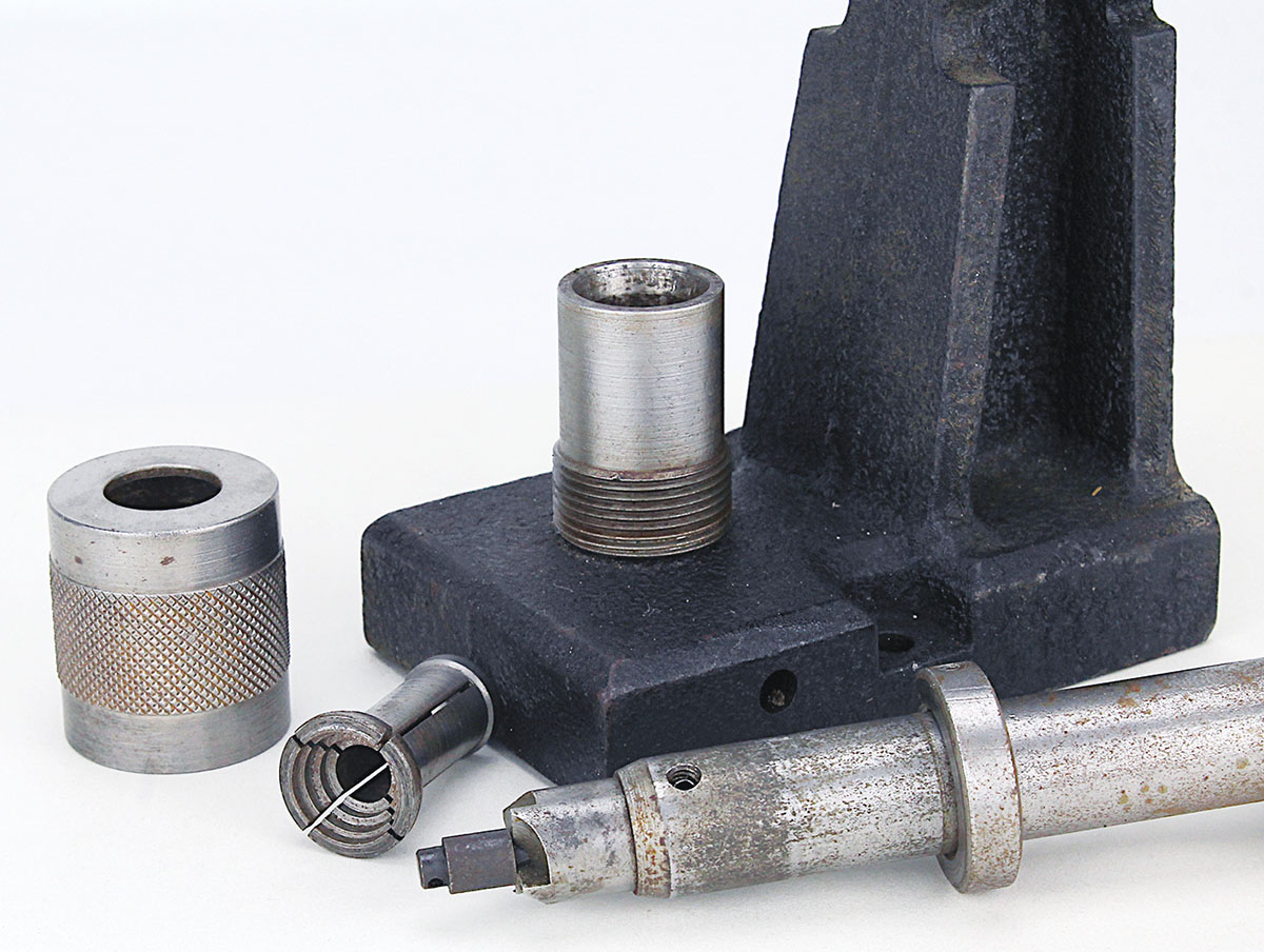 From the Bench | Handloader Magazine