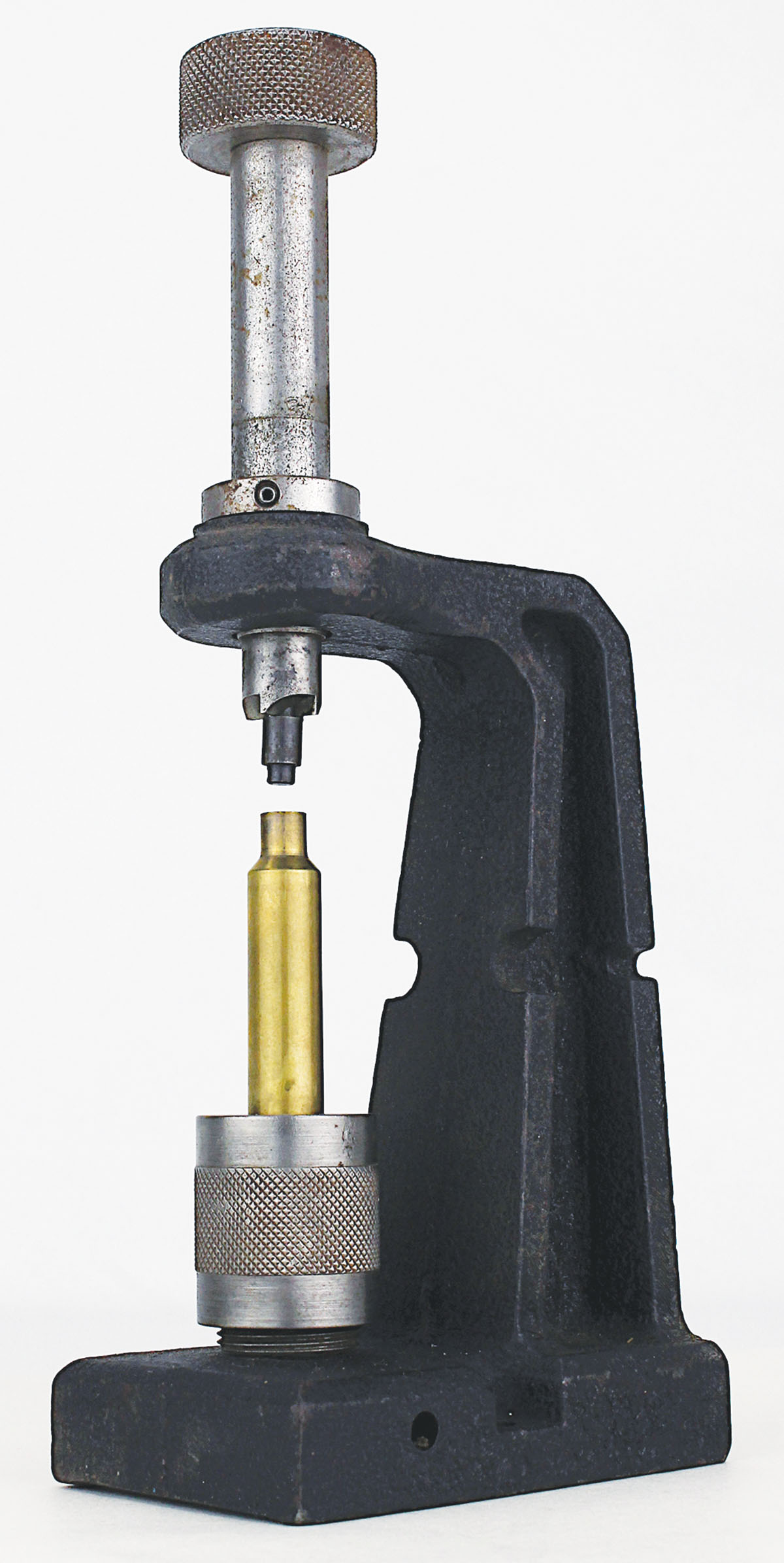 From the Bench | Handloader Magazine