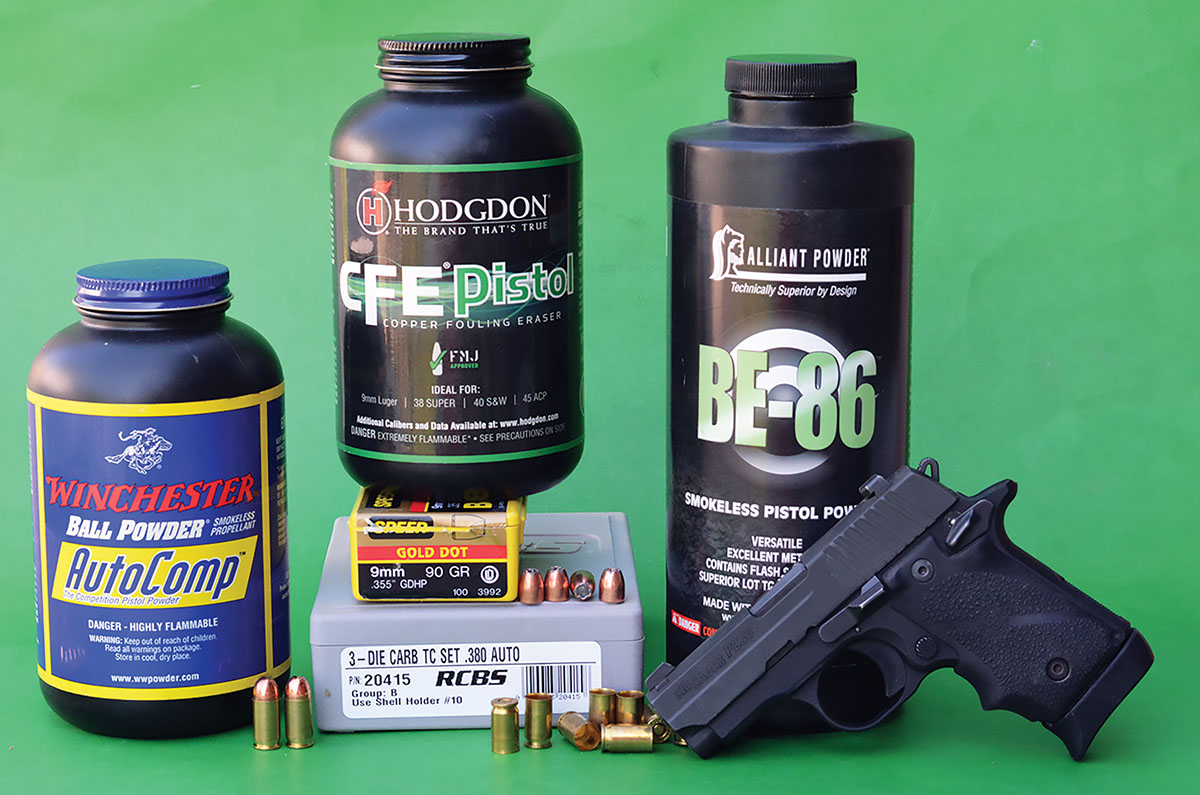 From the Hip | Handloader Magazine