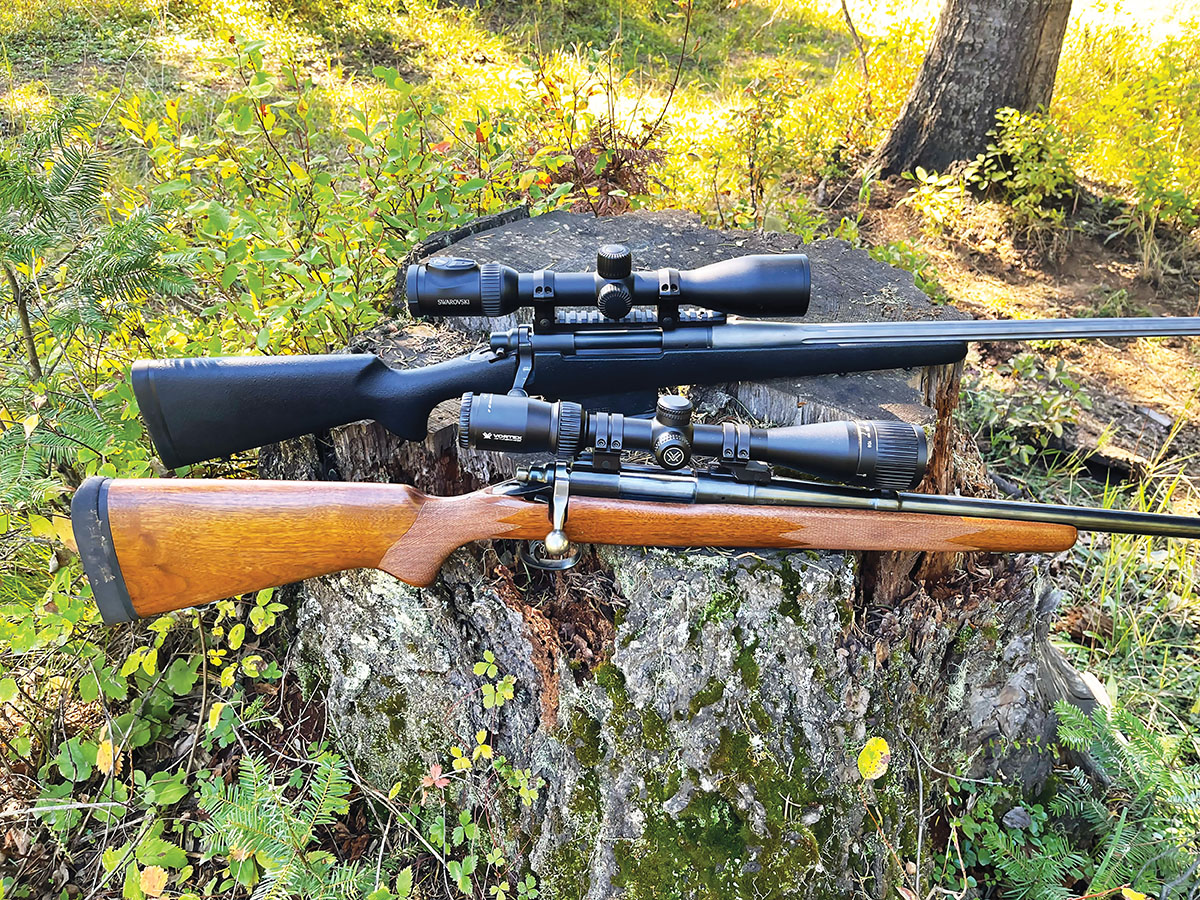 244 vs. 6mm Remington | Handloader Magazine