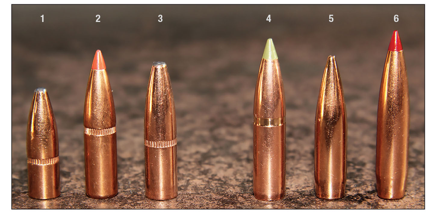244 vs. 6mm Remington | Handloader Magazine