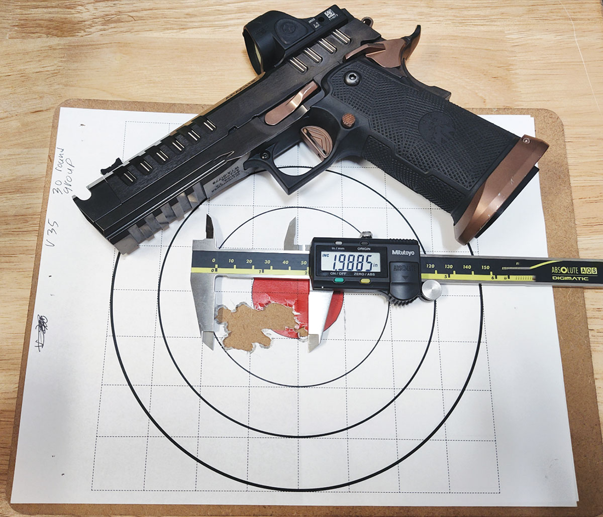 Reloader's Press | Handloader Magazine