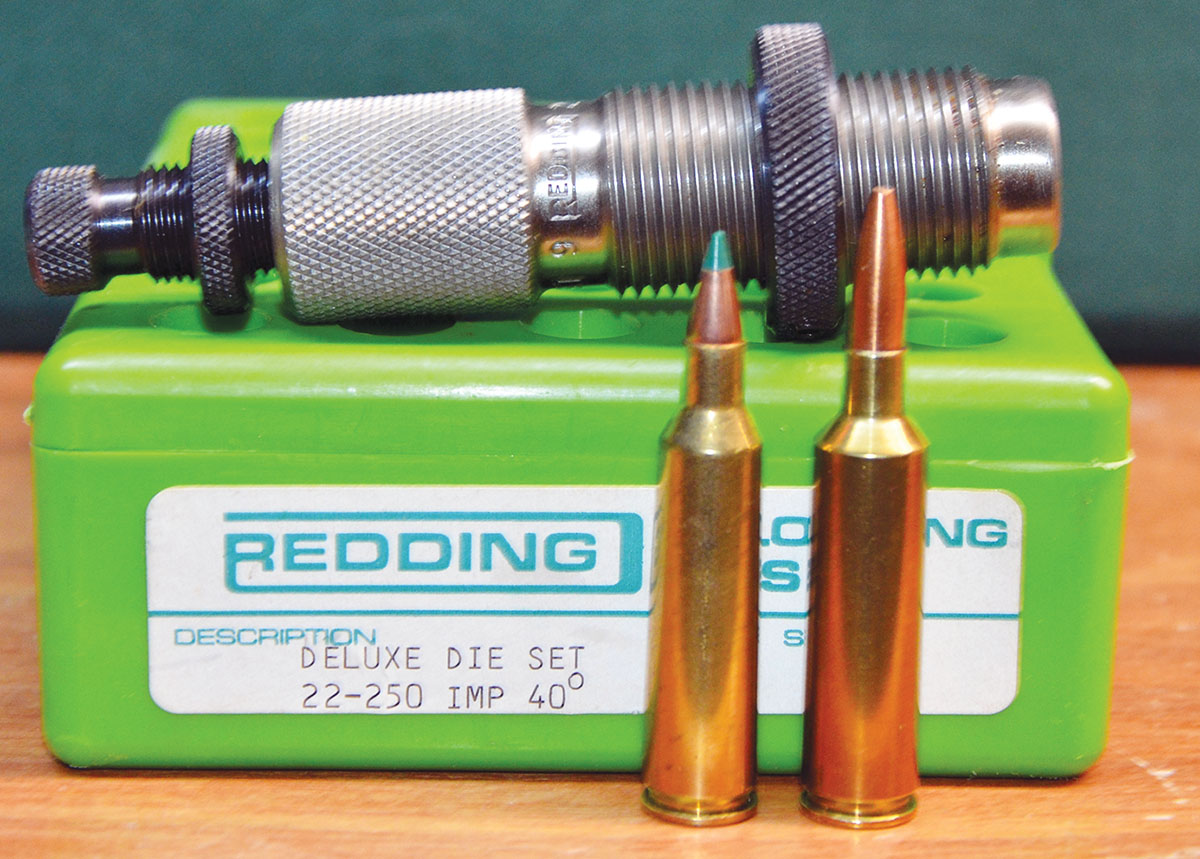 Wildcat Cartridges | Handloader Magazine