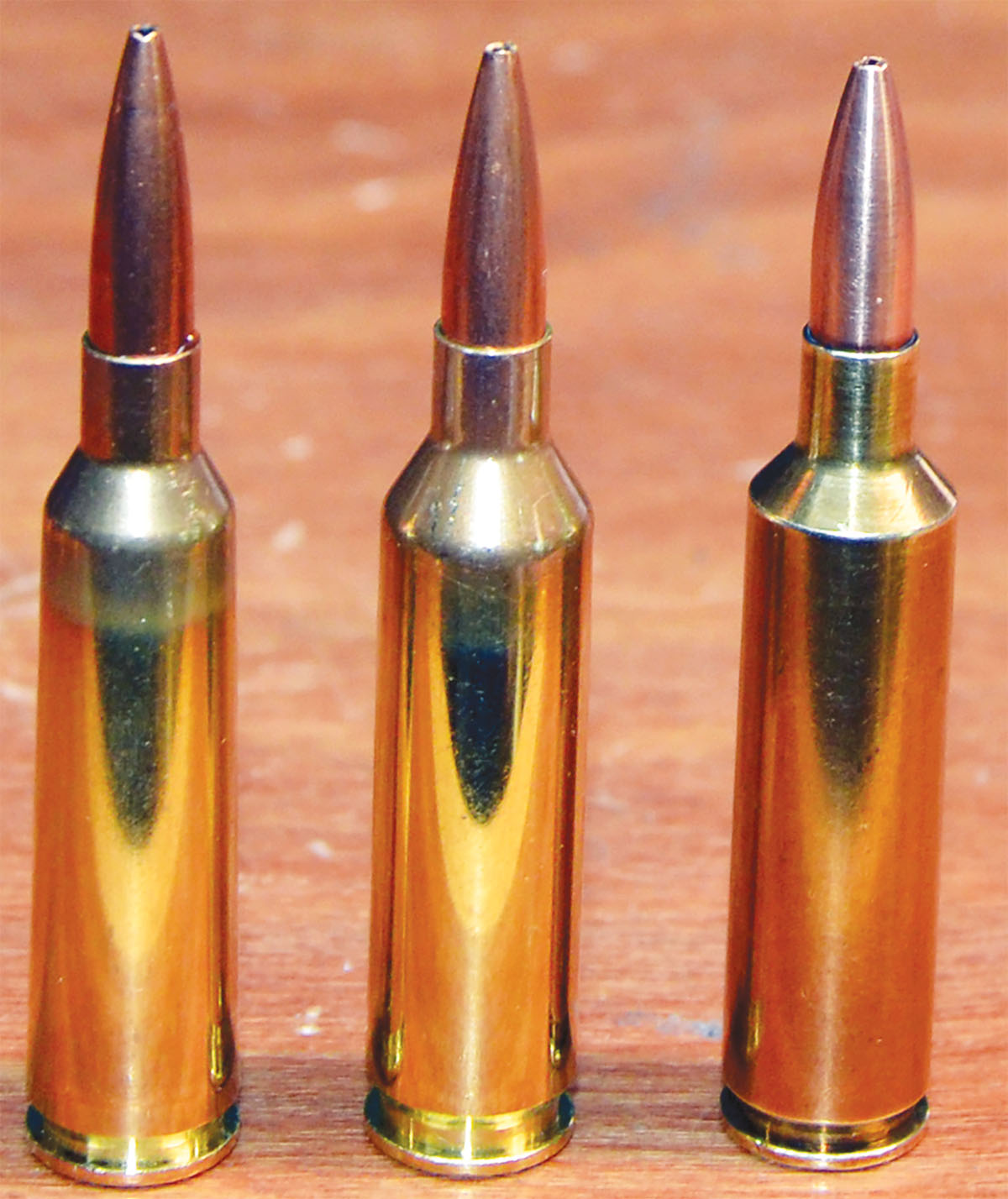 Wildcat Cartridges | Handloader Magazine