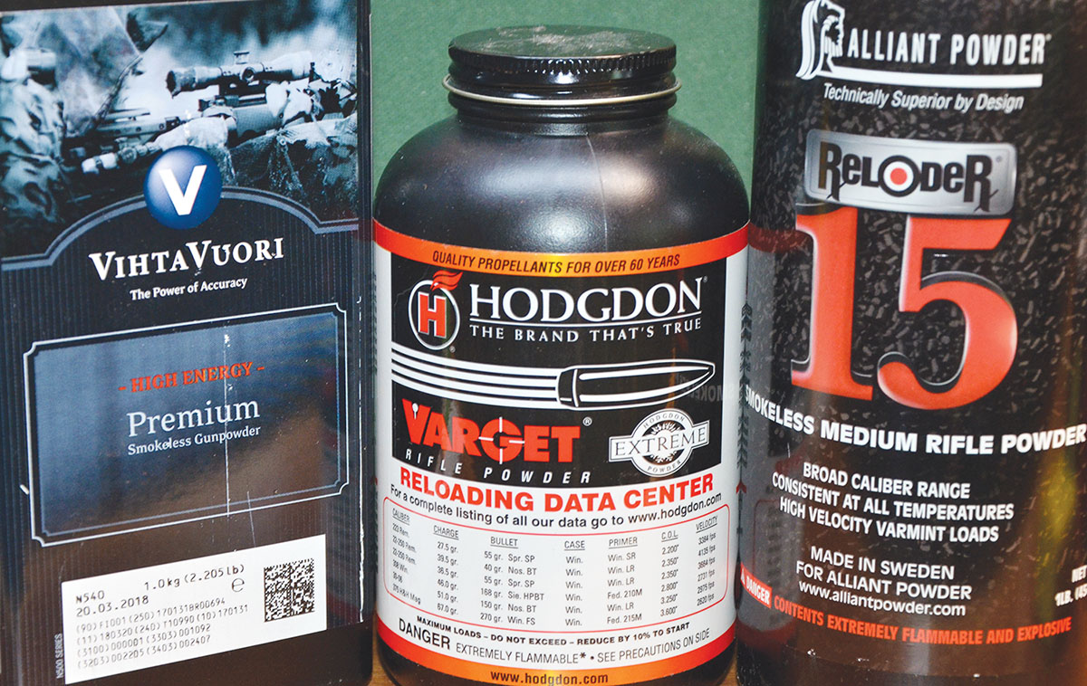Wildcat Cartridges | Handloader Magazine