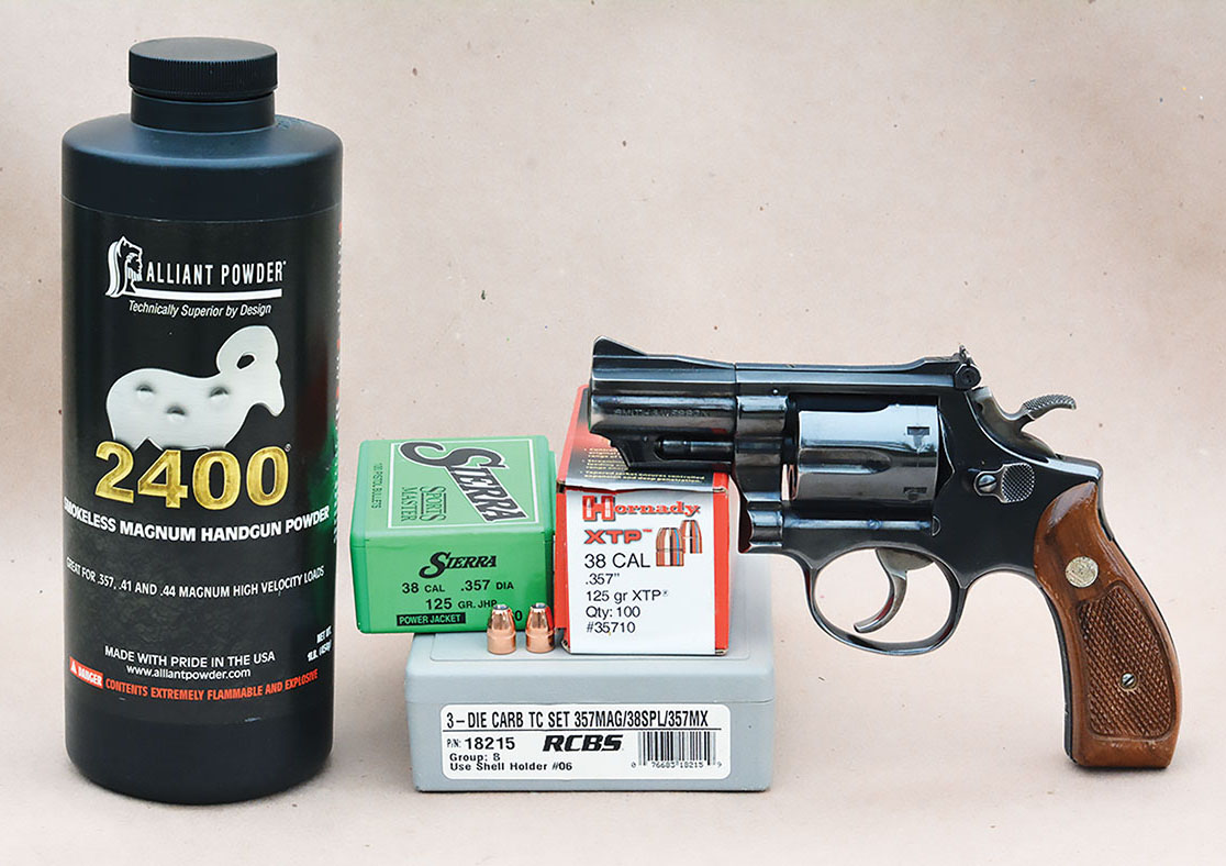 Bullets & Brass | Handloader Magazine