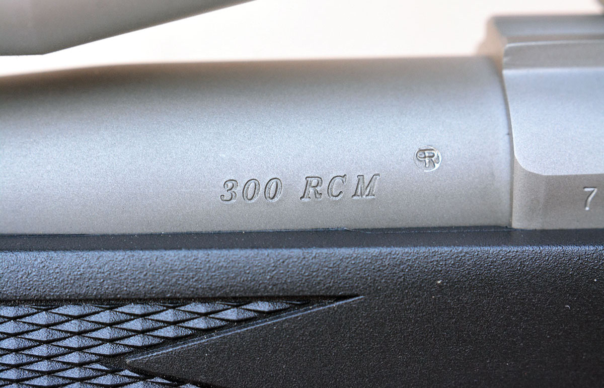 300 Ruger Compact Magnum | Handloader Magazine