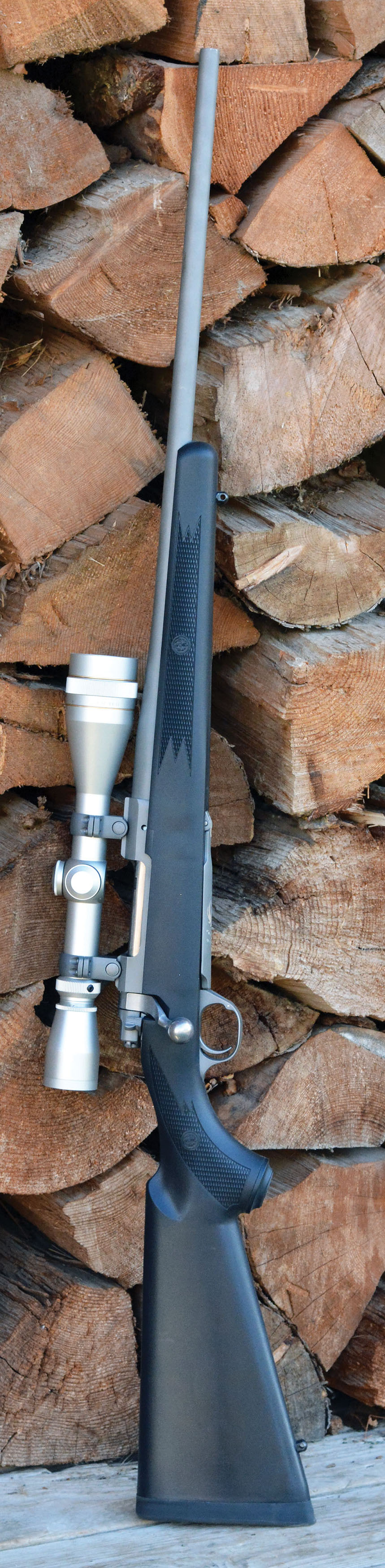 300 Ruger Compact Magnum | Handloader Magazine