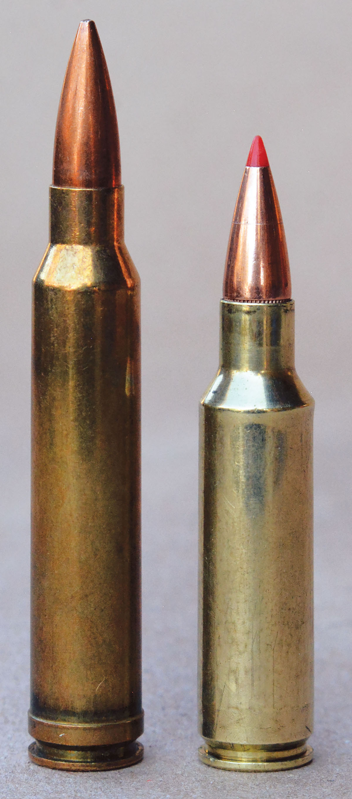 300 Ruger Compact Magnum | Handloader Magazine