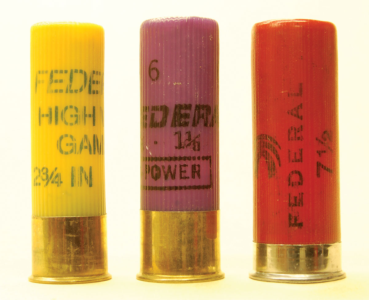 Cartridge Board | Handloader Magazine