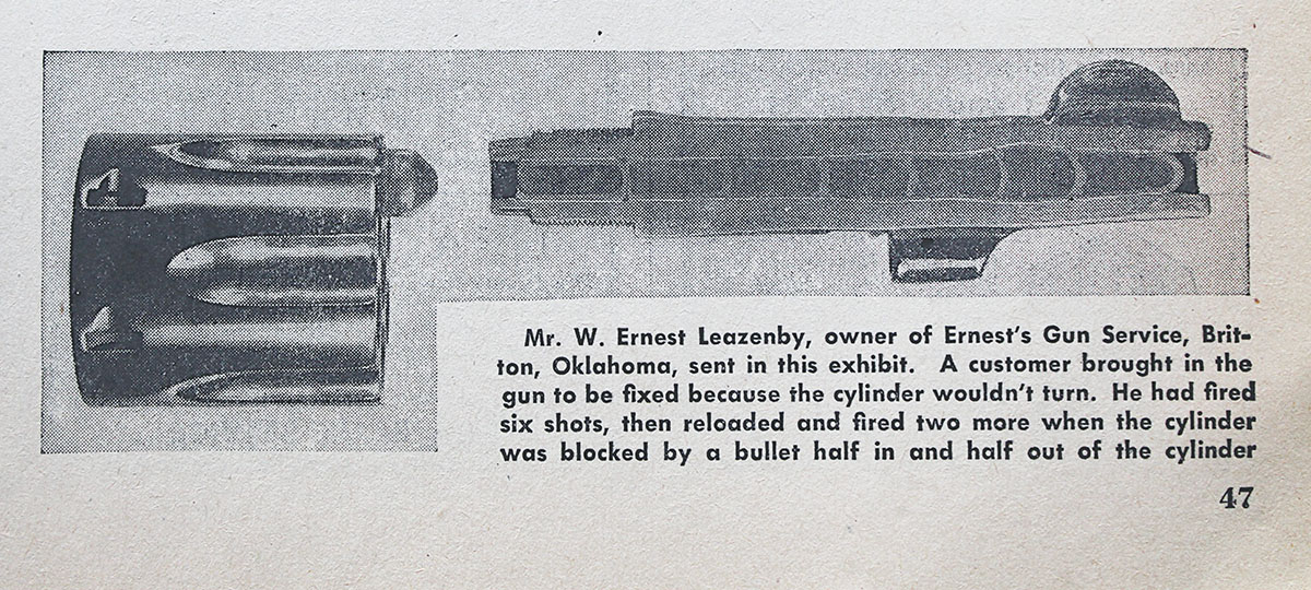 From the Bench | Handloader Magazine