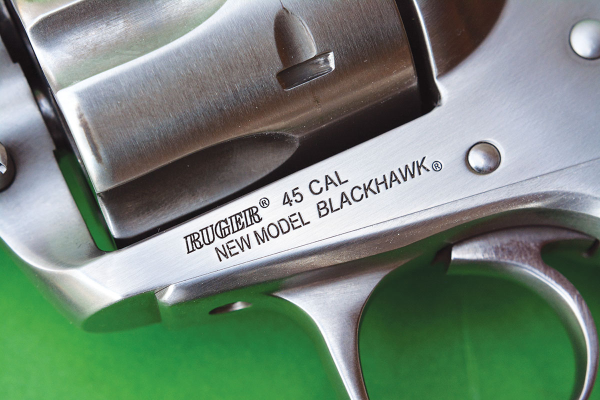 From the Hip | Handloader Magazine