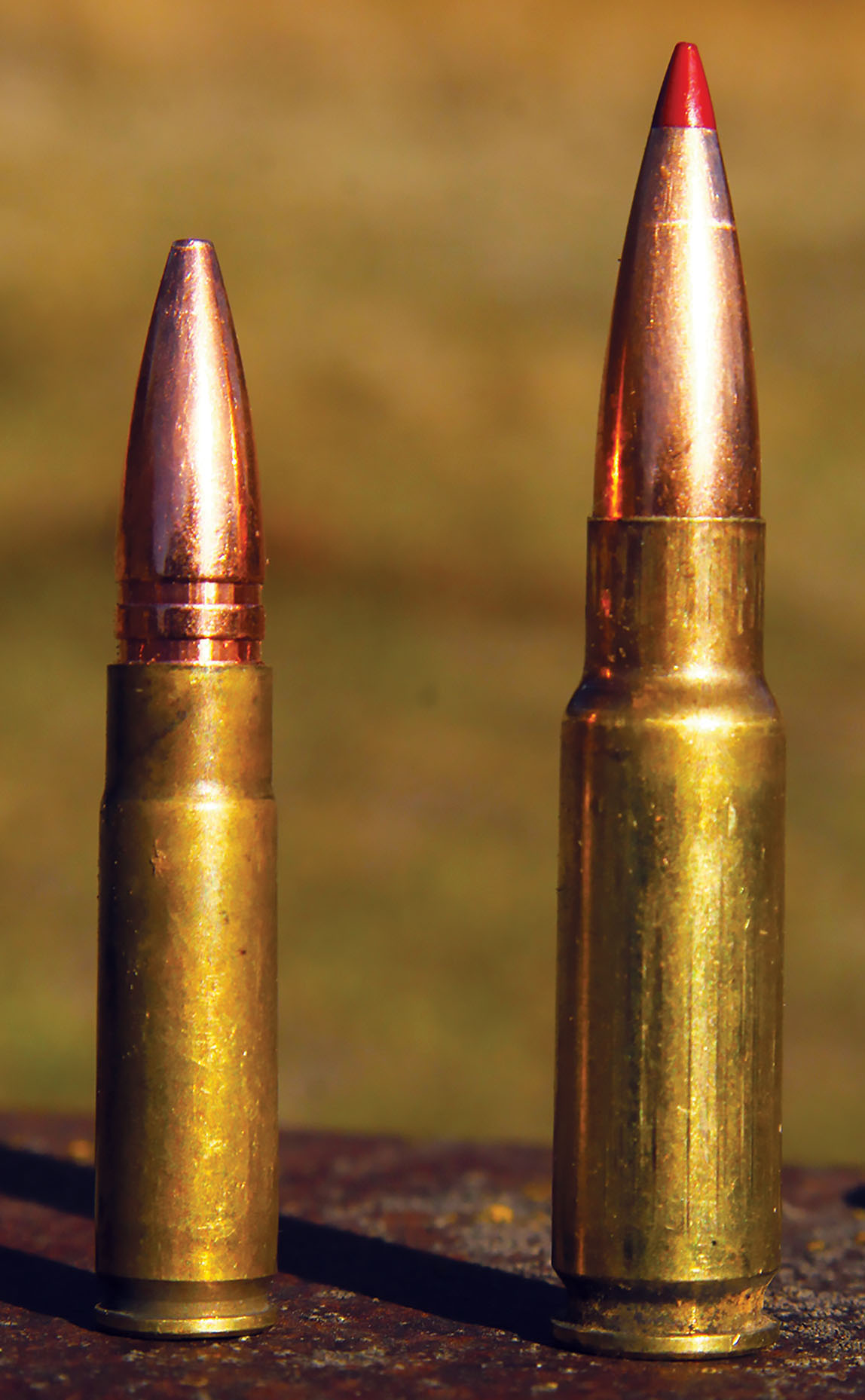8.6 Blackout | Handloader Magazine