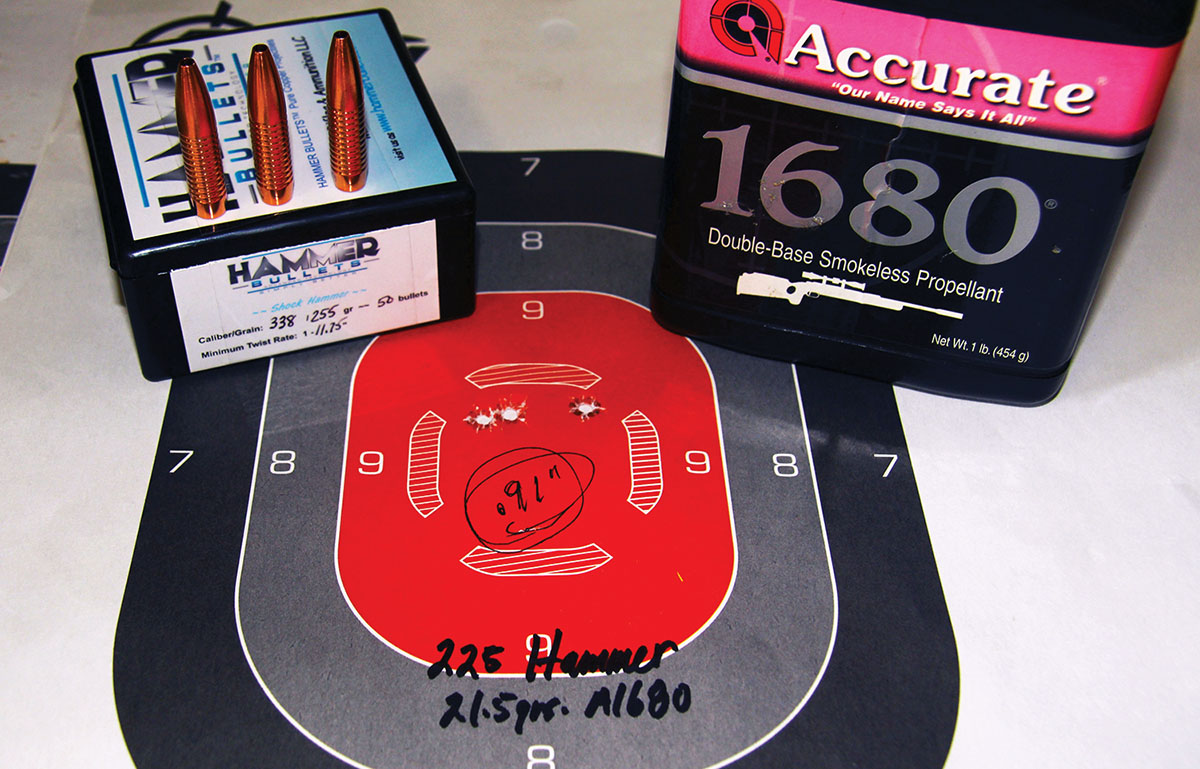 8.6 Blackout | Handloader Magazine