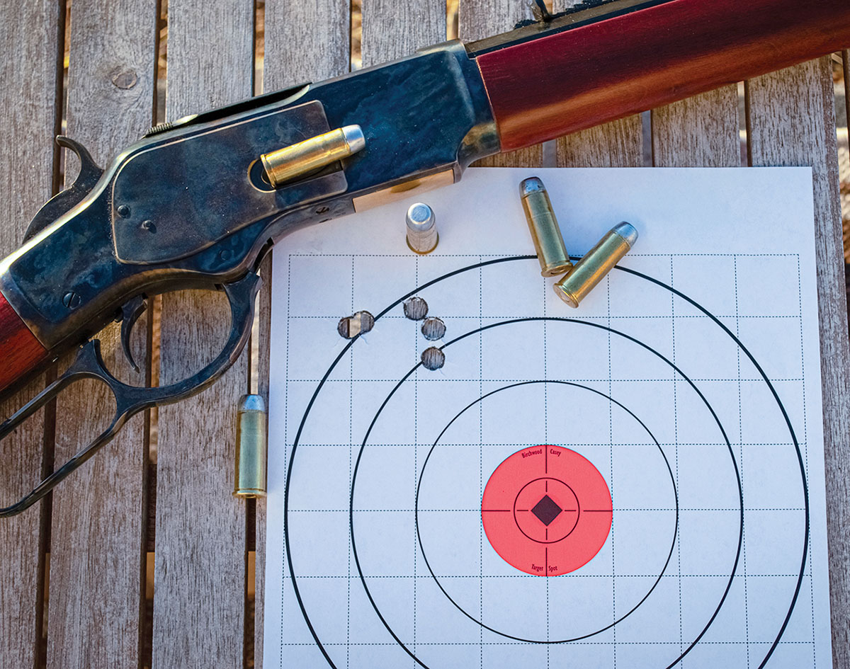 Reloader's Press | Handloader Magazine