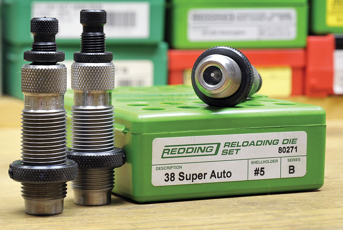 Handloading for Auto Pistols | Handloader Magazine