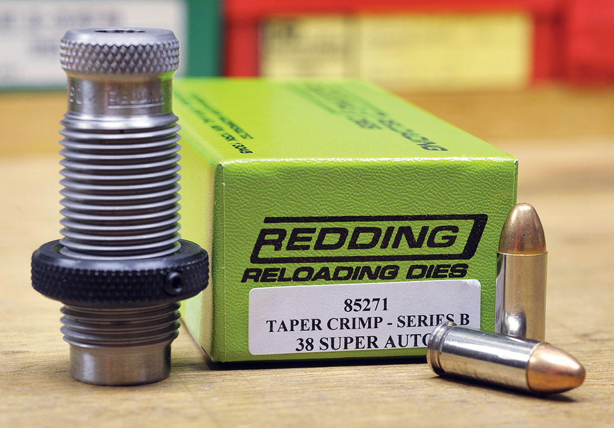 Handloading for Auto Pistols | Handloader Magazine