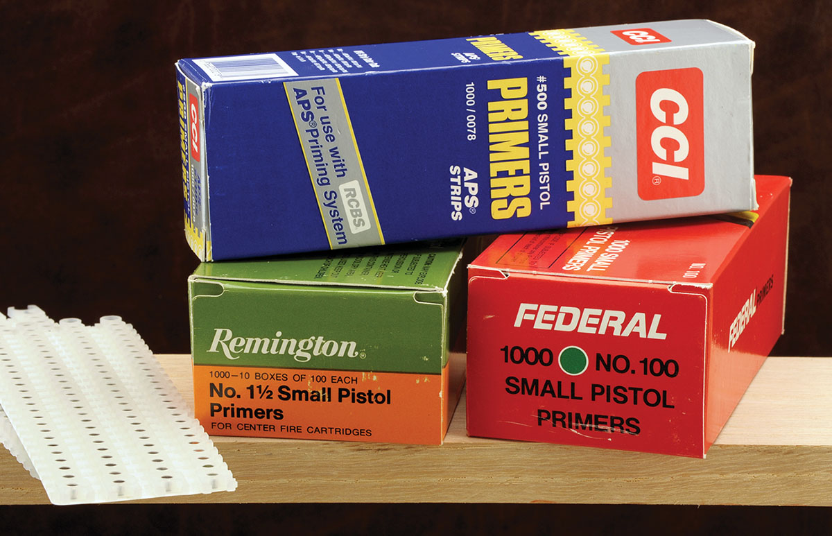 Handloading for Auto Pistols | Handloader Magazine