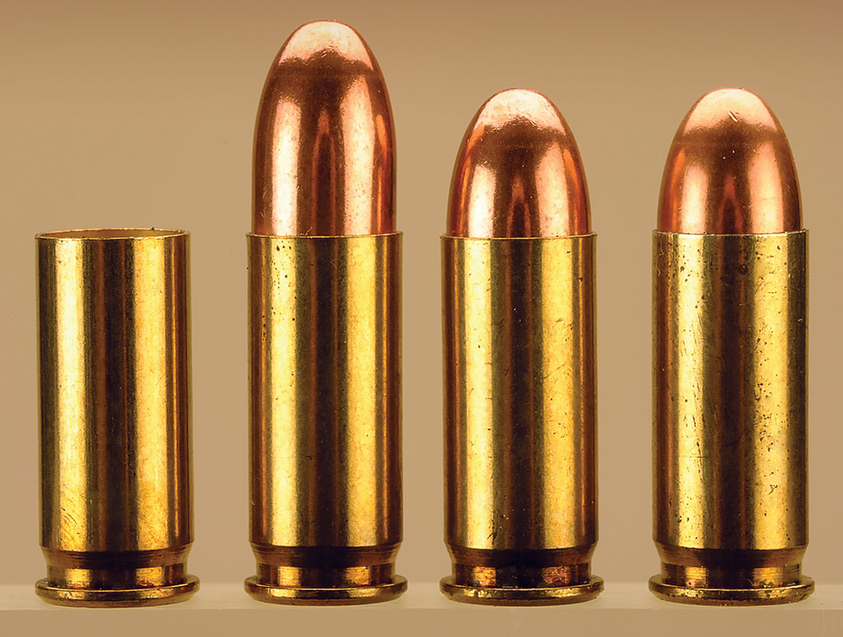 Handloading for Auto Pistols | Handloader Magazine