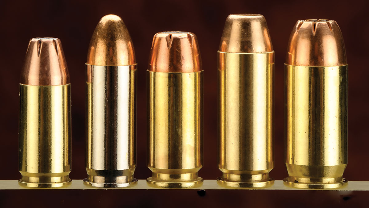 Handloading for Auto Pistols | Handloader Magazine