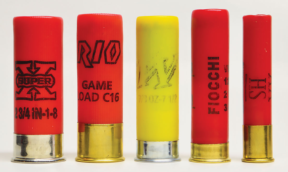Loading the (Delightful) 28 Gauge | Handloader Magazine