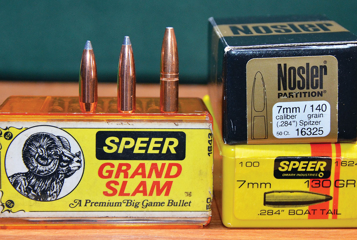 Wildcat Cartridges | Handloader Magazine